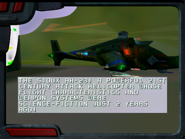 Extreme Assault game Voodoo transparency glitch · Issue #218 · sarah ...