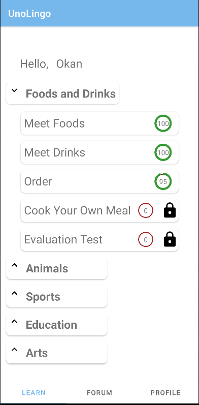 GitHub - okan-sourcerer/UnoLingo