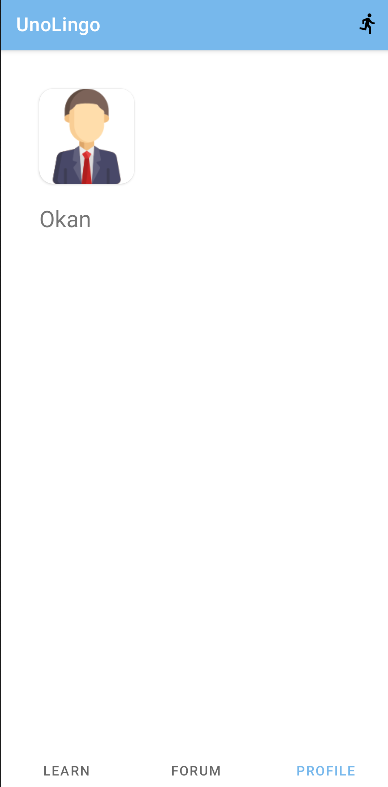 GitHub - okan-sourcerer/UnoLingo