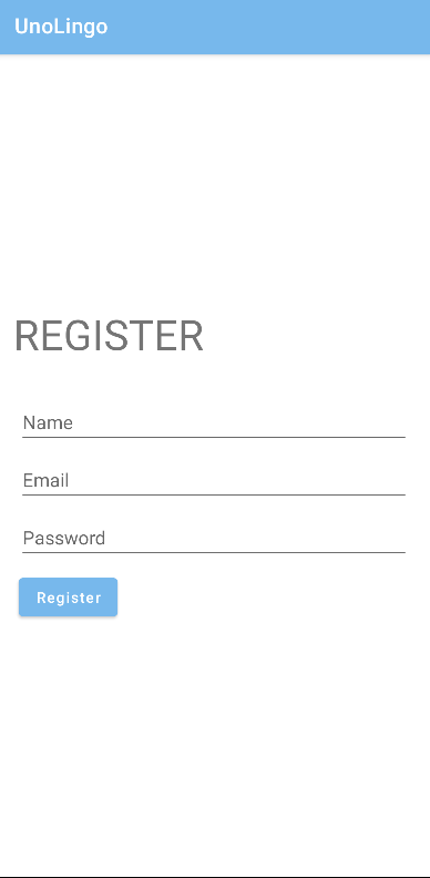 GitHub - okan-sourcerer/UnoLingo