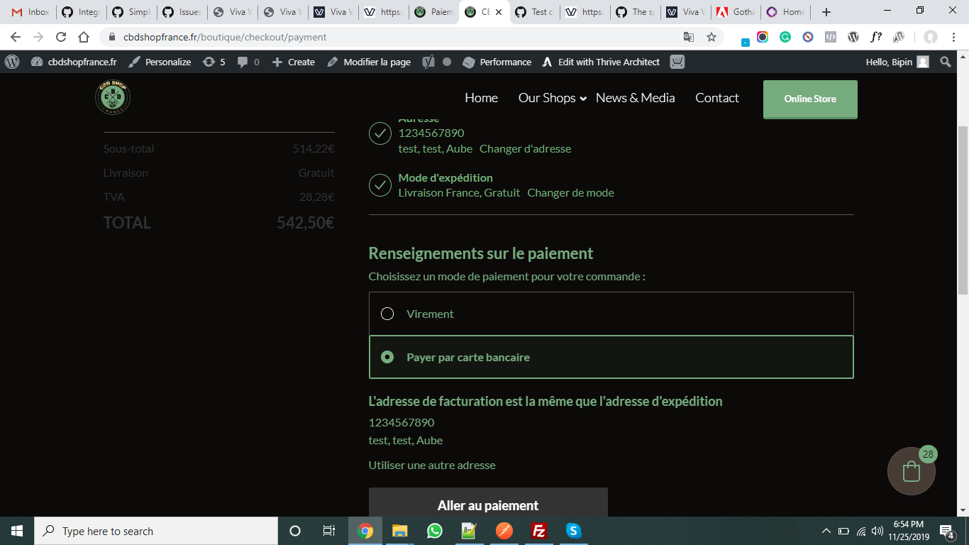 Integrating viva wallet with ecwid · Issue #1234 · VivaPayments/API · GitHub
