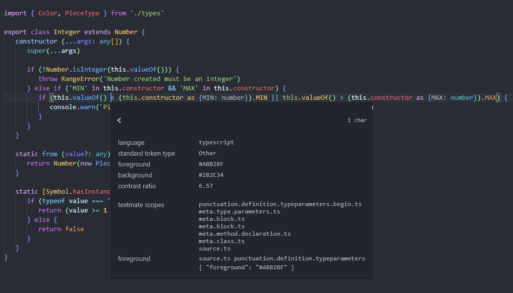 Complicated assertion/operator bug · Issue #859 · microsoft/TypeScript ...