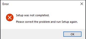 Changing username causes Setup error · Issue #120289 · microsoft/vscode ...