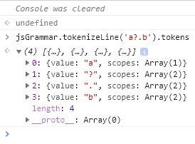 Uncaught RangeError after updating tree-sitter · Issue #22129 · atom/atom · GitHub