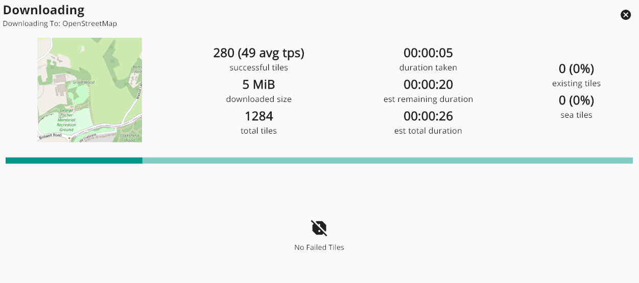 [BUG] Example app on Windows desktop throws when starting download · Issue #63 · JaffaKetchup ...