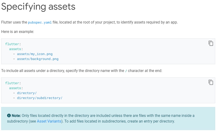 "Unable to load asset" error, although everything is correctly integrated · Issue #1490 ...