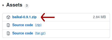 Issue Installing Baikal 0.9.1 Centos 7 · Issue #1091 · sabre-io/Baikal · GitHub