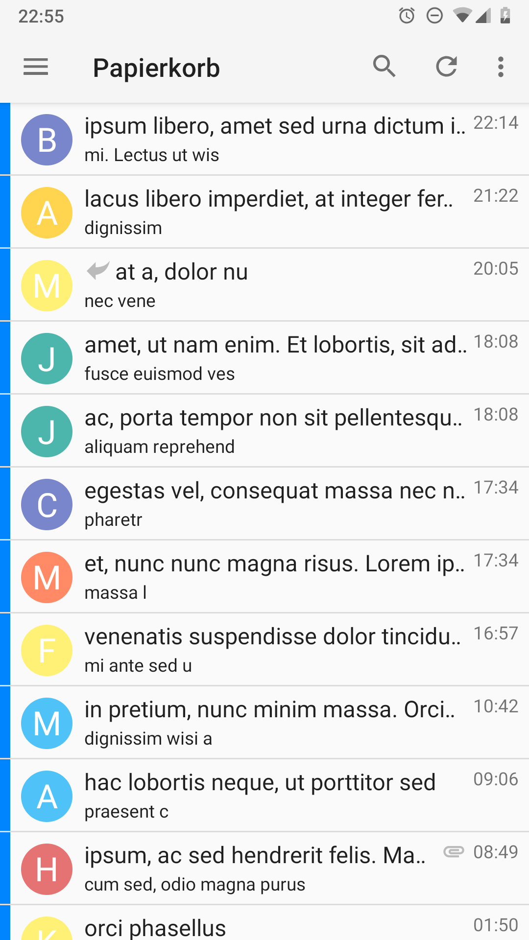 Contact picture colors · Issue #4155 · thunderbird/thunderbird-android · GitHub