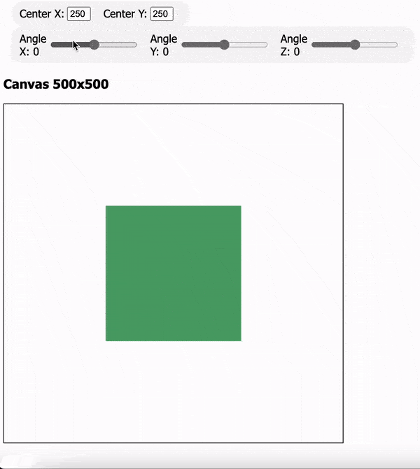 GitHub - AntonOnyshch/rotation-matrices: An example of rotation matrices