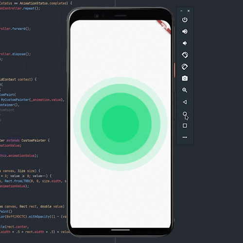 GitHub - dev-gauravtantuway/Ripple-Animation