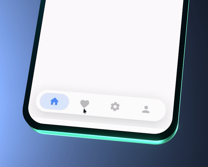 GitHub - dev-gauravtantuway/thirdBottomNavigationBar