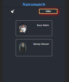 GitHub - ThiagodaSilva27/astromatch: Projeto realizado na Labenu, escola de aprendizagem prática ...