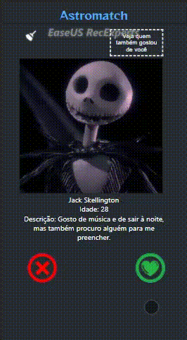 GitHub - ThiagodaSilva27/astromatch: Projeto realizado na Labenu, escola de aprendizagem prática ...