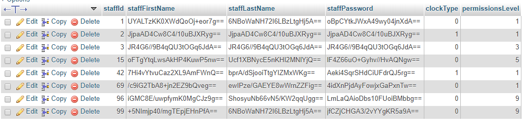GitHub - Laurenz-Guevara/electronic-point-of-sales-software