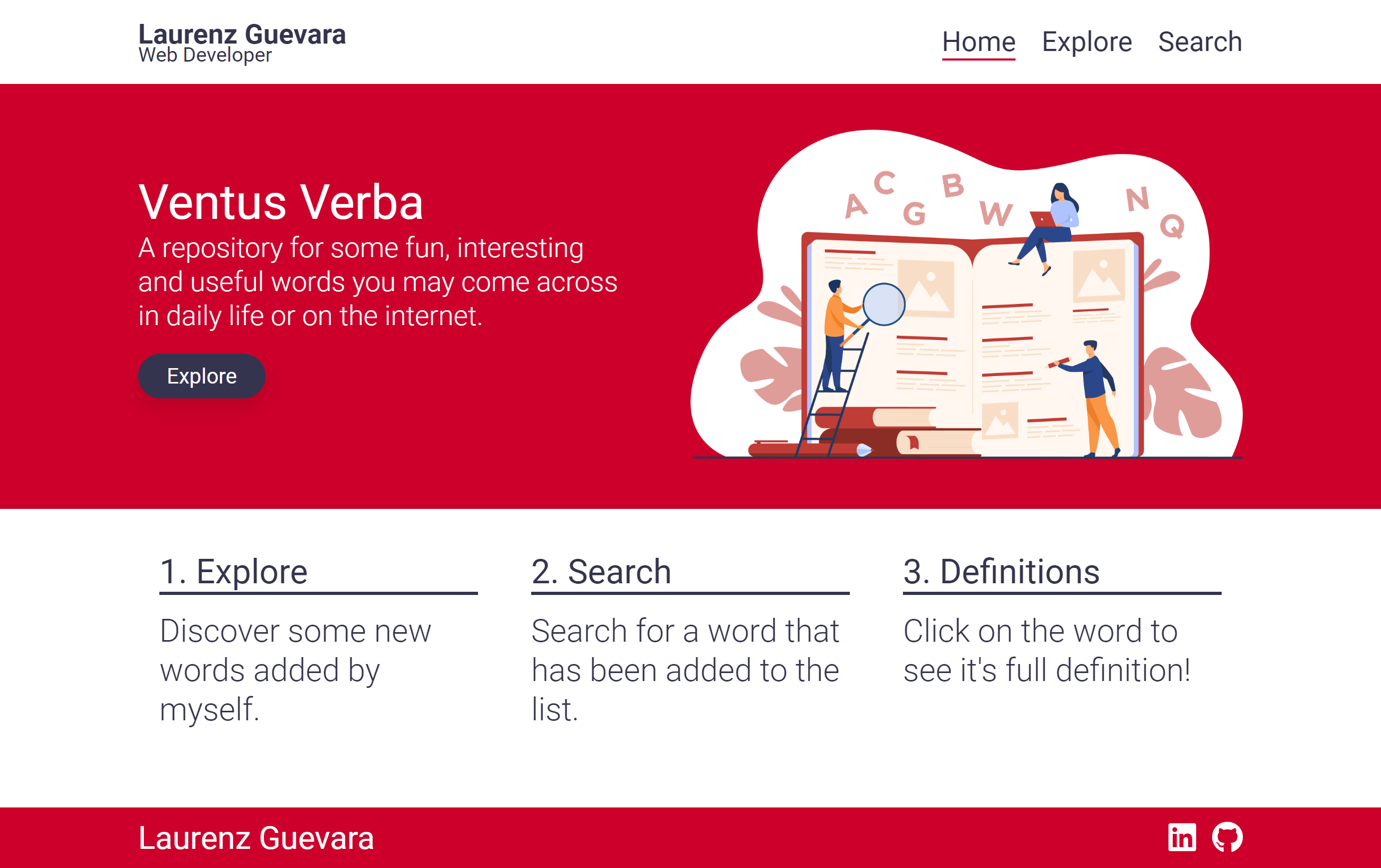 GitHub - Laurenz-Guevara/ventus-verba