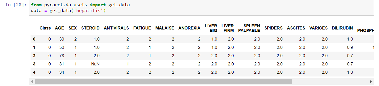 Compare models MLFlowException · Issue #566 · pycaret/pycaret · GitHub