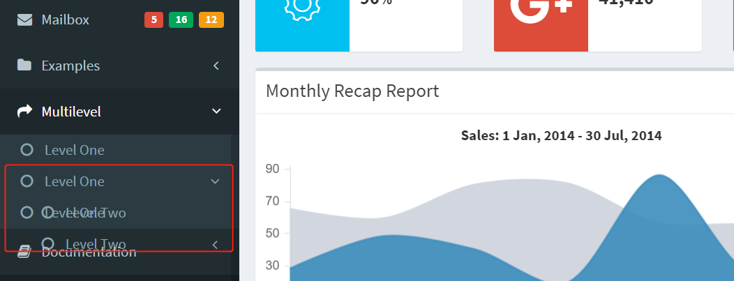 left menu expand error · Issue #1927 · ColorlibHQ/AdminLTE · GitHub