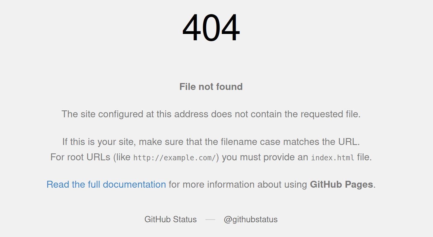 Dead link in README.md · Issue #1814 · NvChad/NvChad · GitHub
