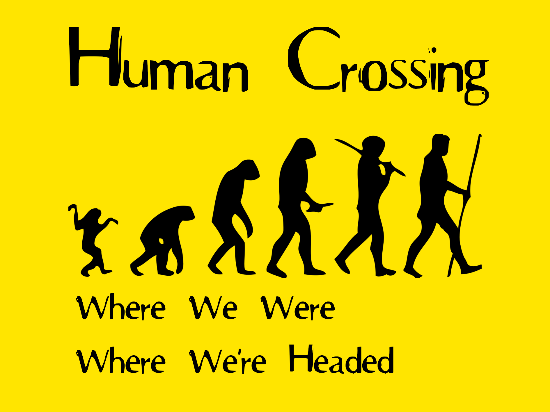 GitHub - Sappels/Human-Crossing: Assignment for game design lesson 04 ...