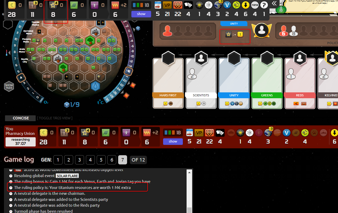 Unity policy change is updated later than the policy takes effect. · Issue #5037 · terraforming ...