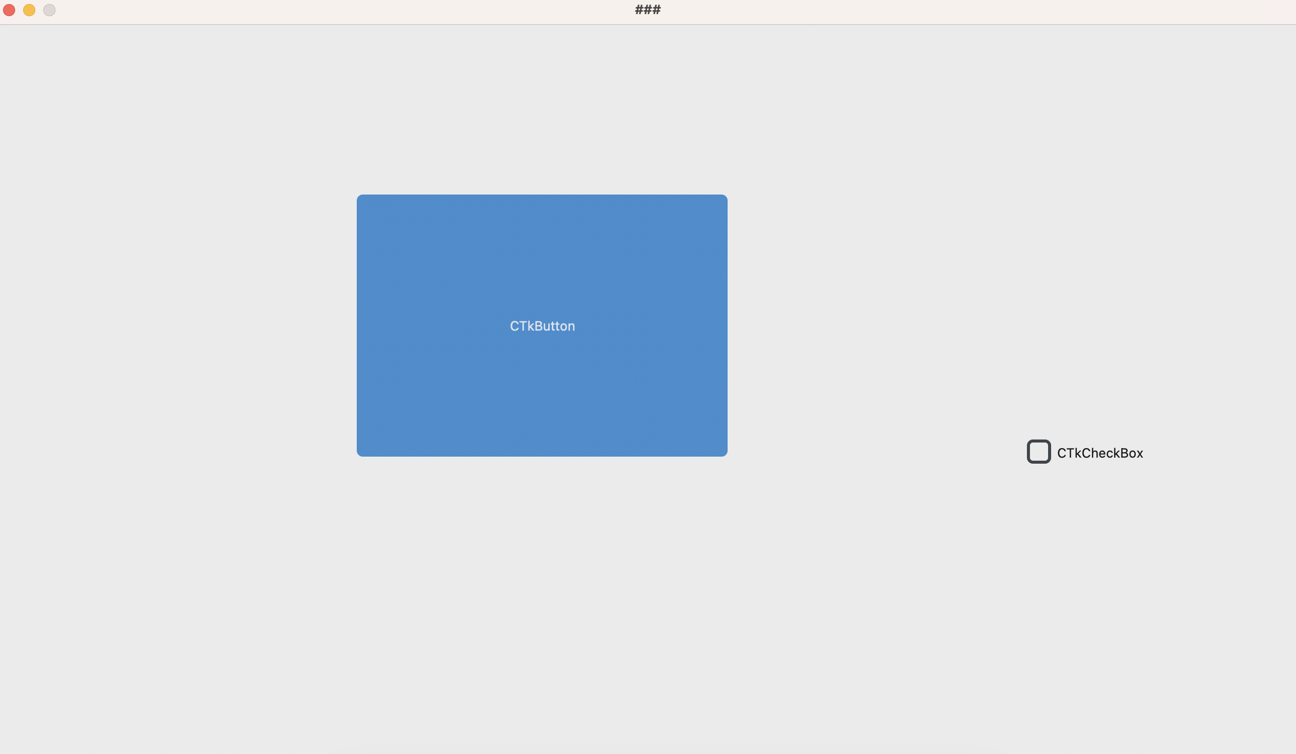 A Flask webapp to draw tkinter sketch and create a .py wireframe file ...