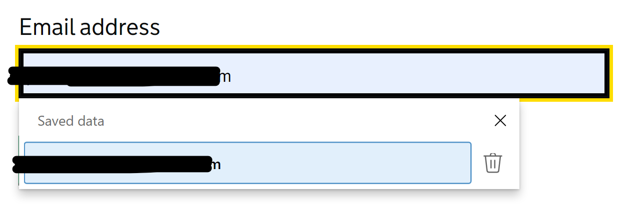 Form Data Storage Issue 1589 Microsoftedge Webview2feedback Github