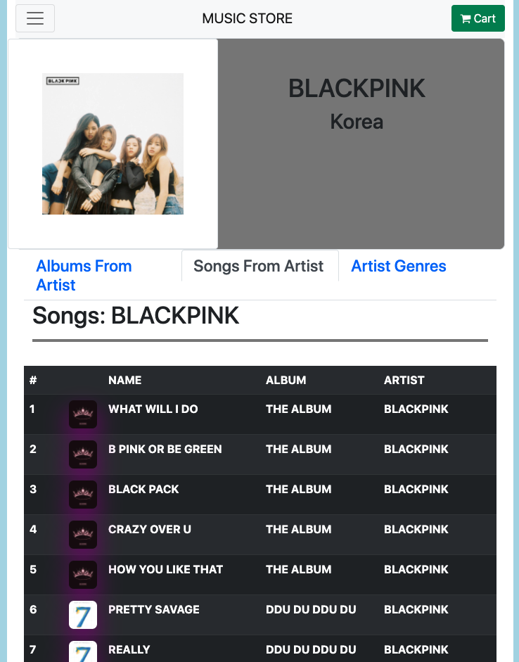 GitHub - Connorrichter4/Capstone-MusicStore