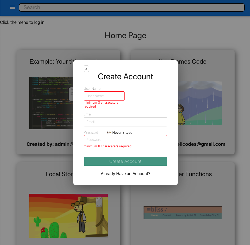 GitHub - atwelleric/CodeShare