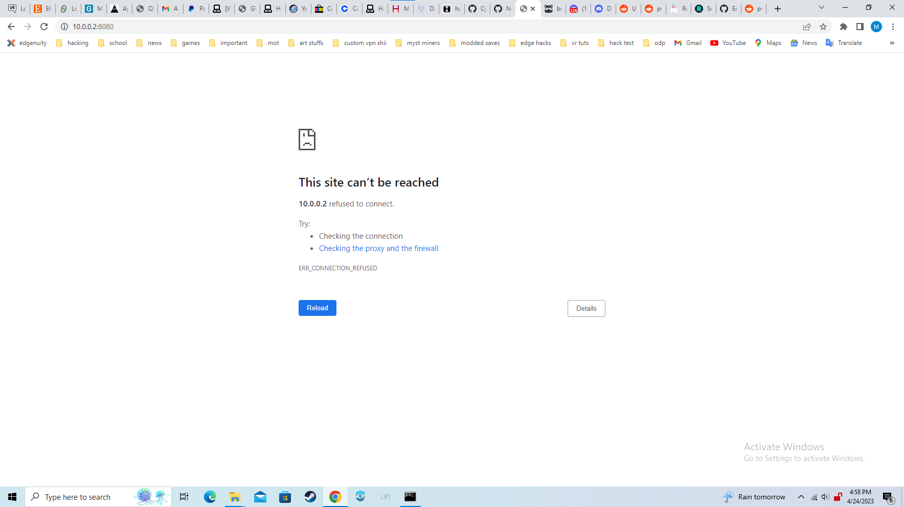 [BUG]stuck on pwngrid[BUG] · Issue #1158 · evilsocket/pwnagotchi · GitHub