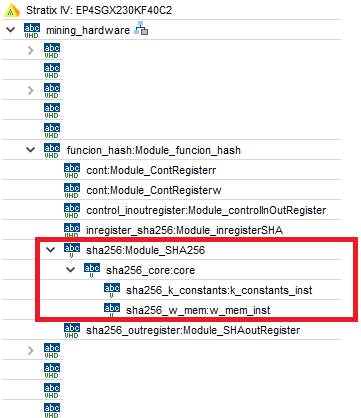 Input issue · Issue #11 · secworks/sha256 · GitHub