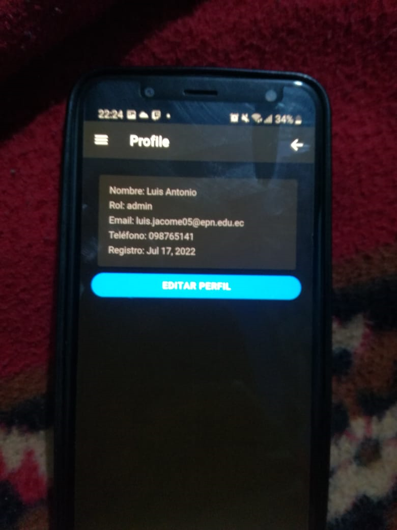 GitHub - luckLuis/app-turismo