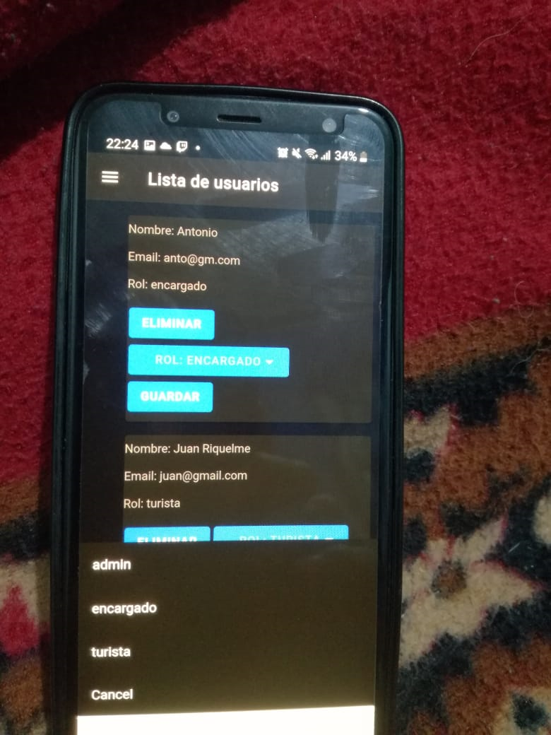 GitHub - luckLuis/app-turismo