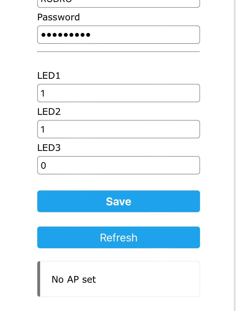 Custom parameters box getting added each time after running code · Issue #1427 · tzapu ...