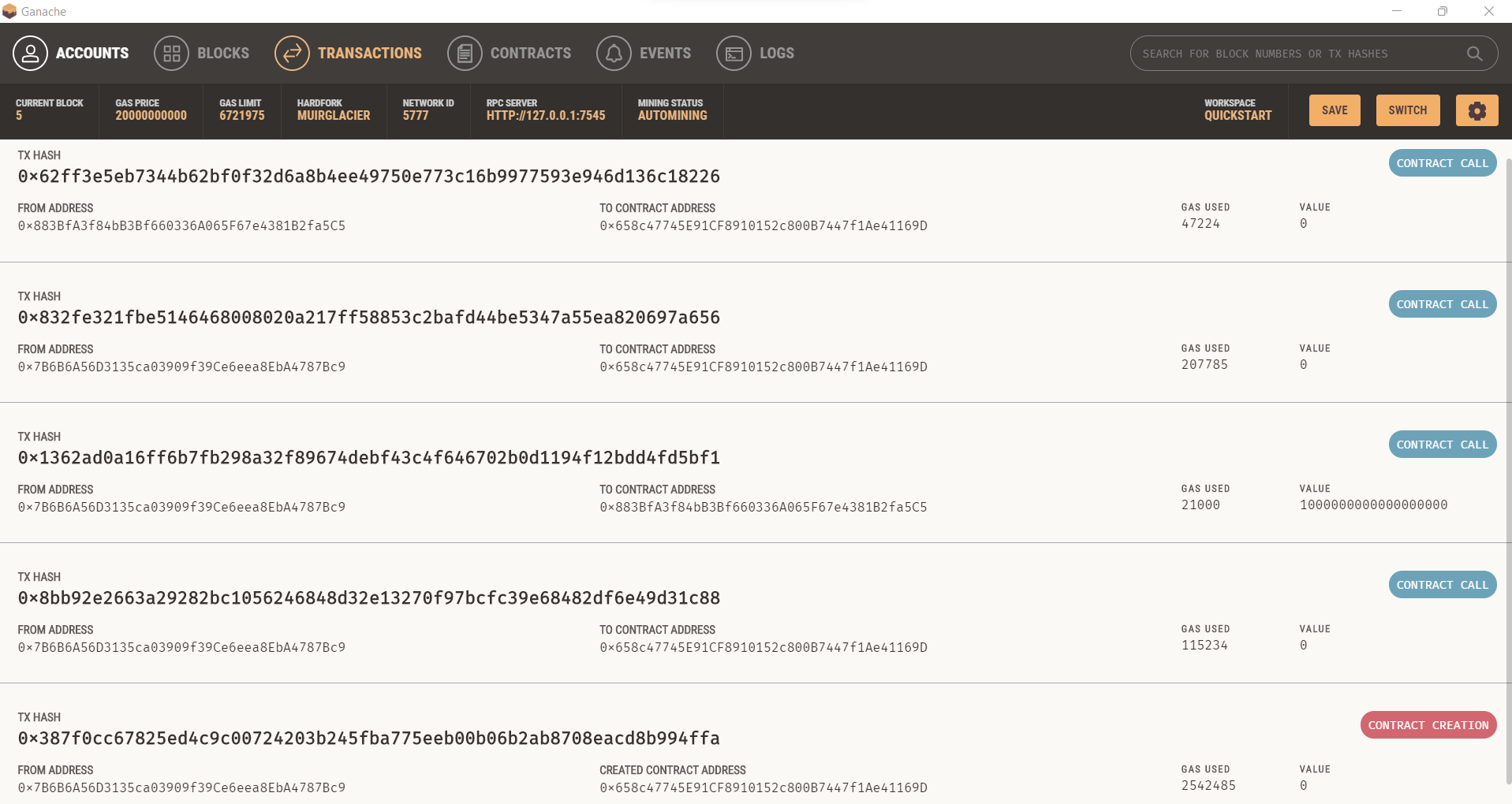 GitHub - piyush123R/Voting-system-using-blockchain: A Dapps to ease the ...