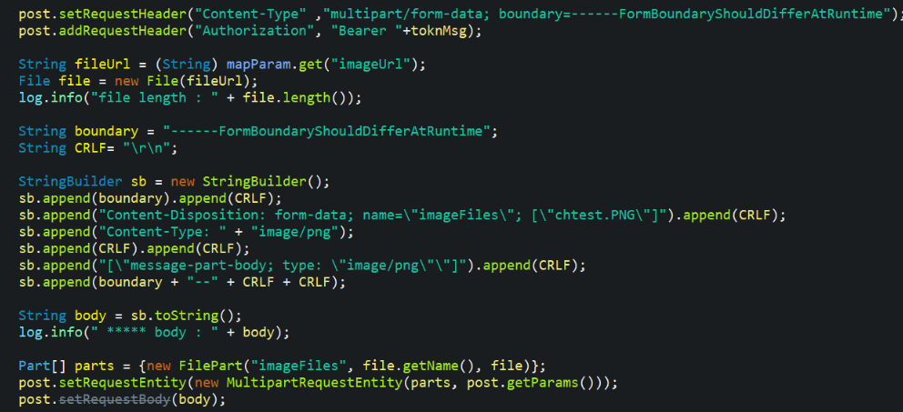 상품 이미지 다건 등록 API 관련 오류 문의 · commerce-api-naver commerce-api · Discussion #617 · GitHub