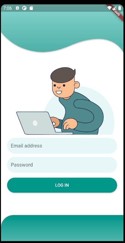 GitHub - FrozenSonar/animated_flutter_login: Made by Abesamis, Diosaban and Magallanes for 3rd ...