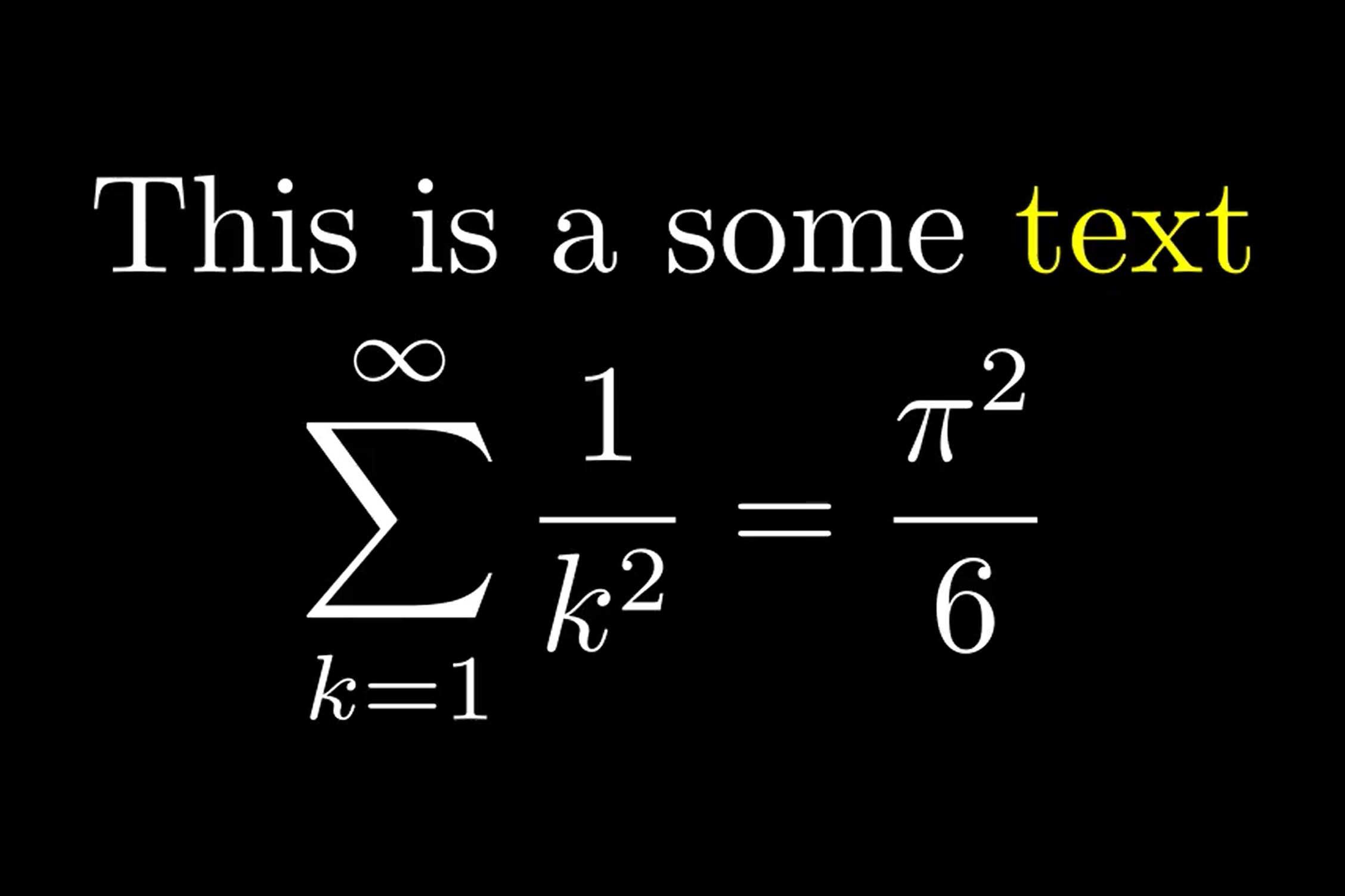 Typo In Writestuff Example Scene · Issue 806 · 3b1bmanim · Github