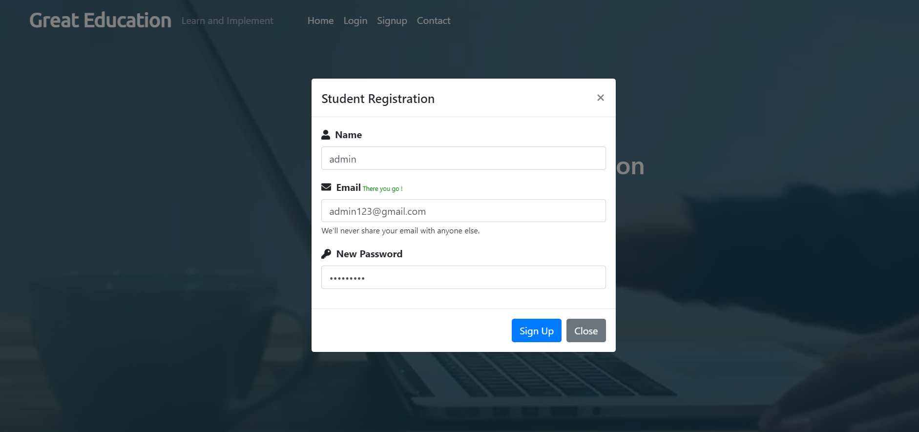 GitHub - Jadon-bot/greateducation