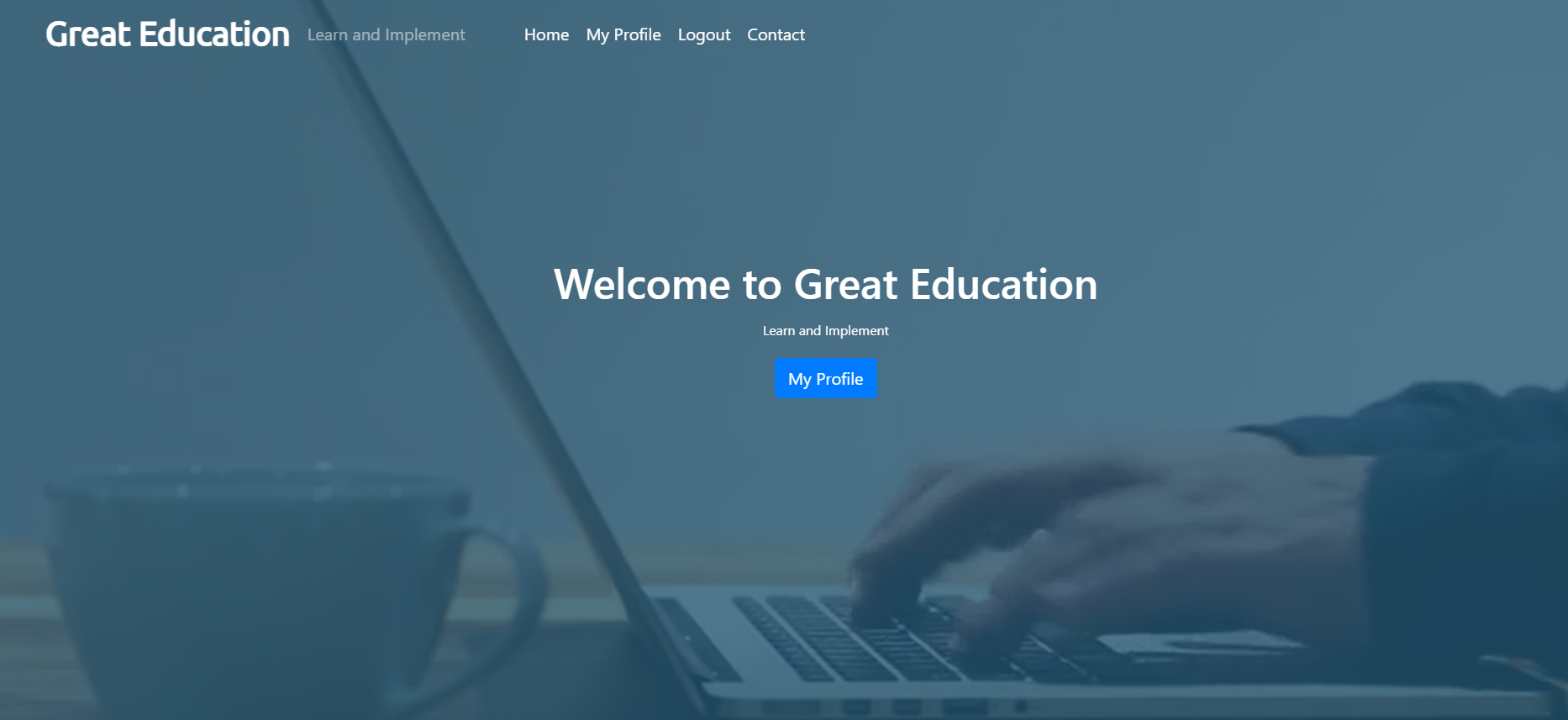 GitHub - Jadon-bot/greateducation