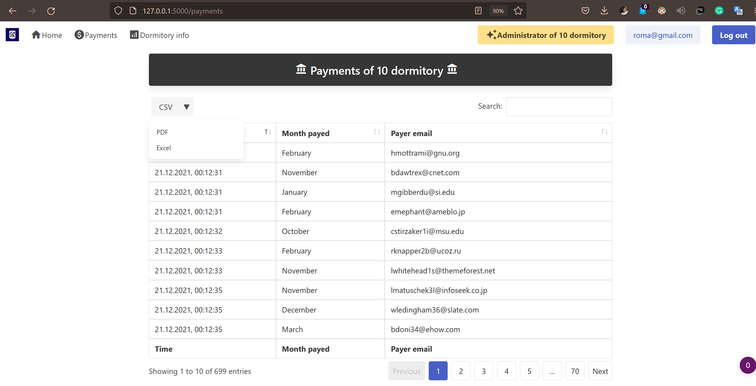 GitHub - rktraz/kpi-student-campus-system