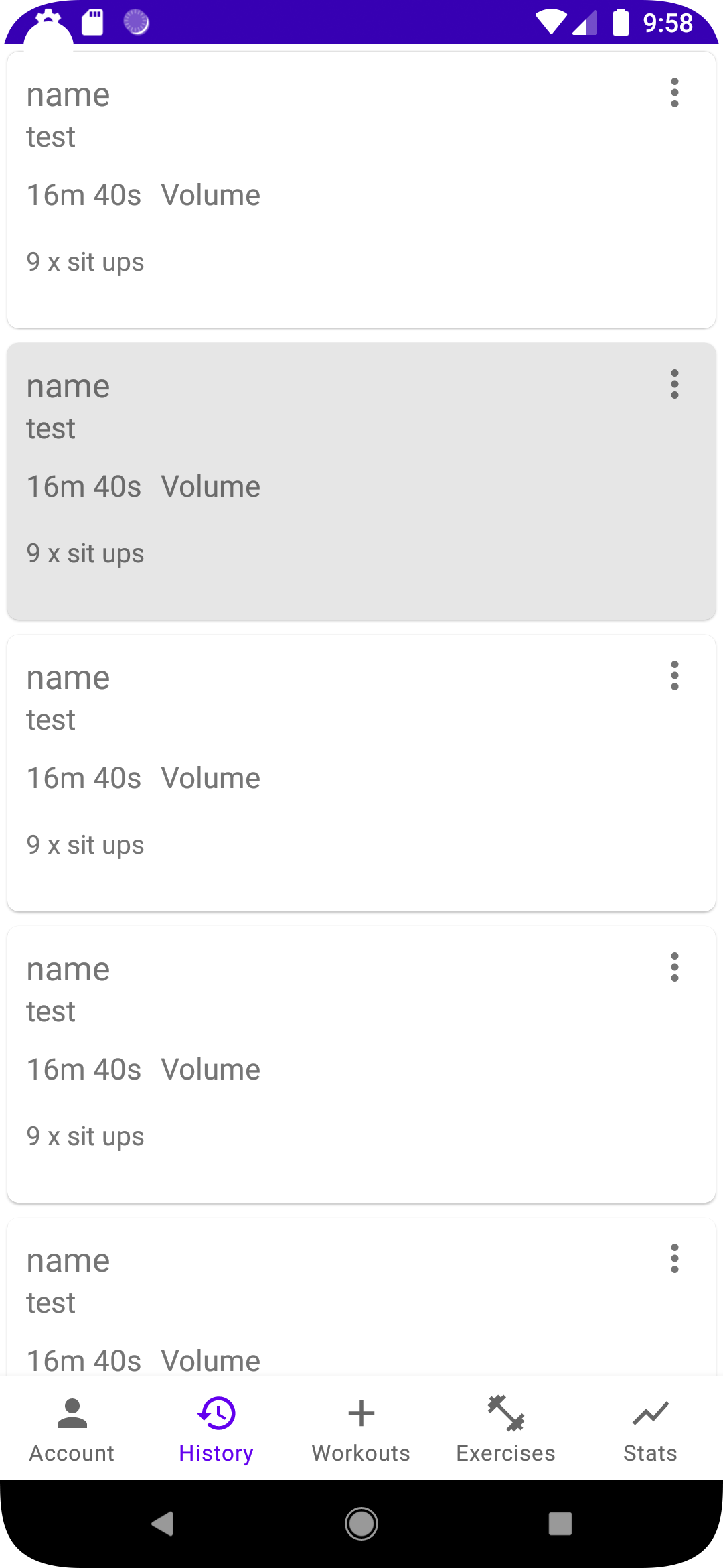 GitHub - Kr-Stam/GymStatsProject
