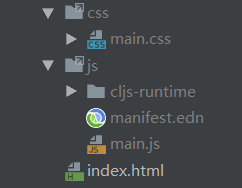 Can't load js/css files in http-root dir · Issue #399 · thheller/shadow ...