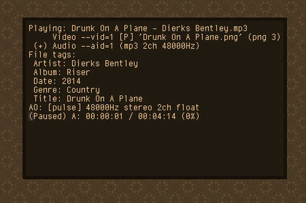 How do I tell mpv to put volume change messages in terminal to be silent? · Issue #9931 · mpv ...