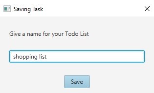 GitHub - zaxariasSk/ToDo-List-JavaFX