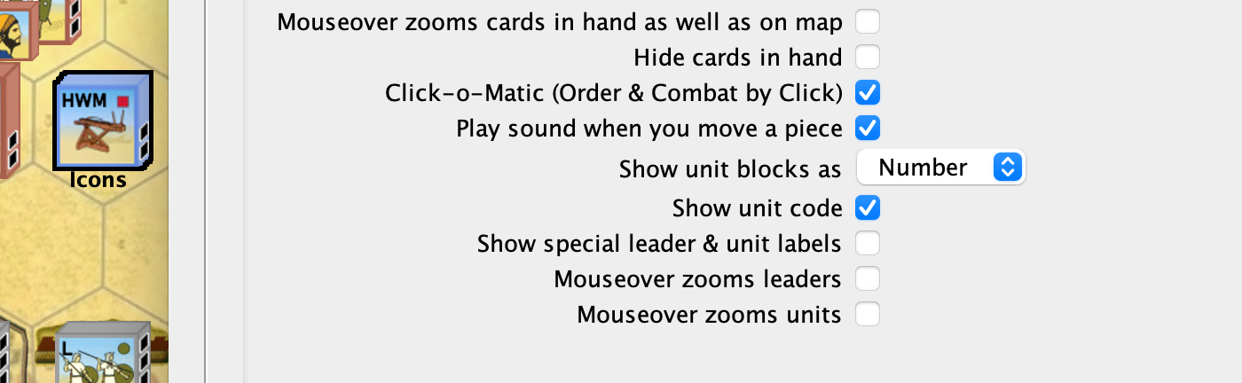 Global Options drop down List Preference not initialising correctly between module opens · Issue ...