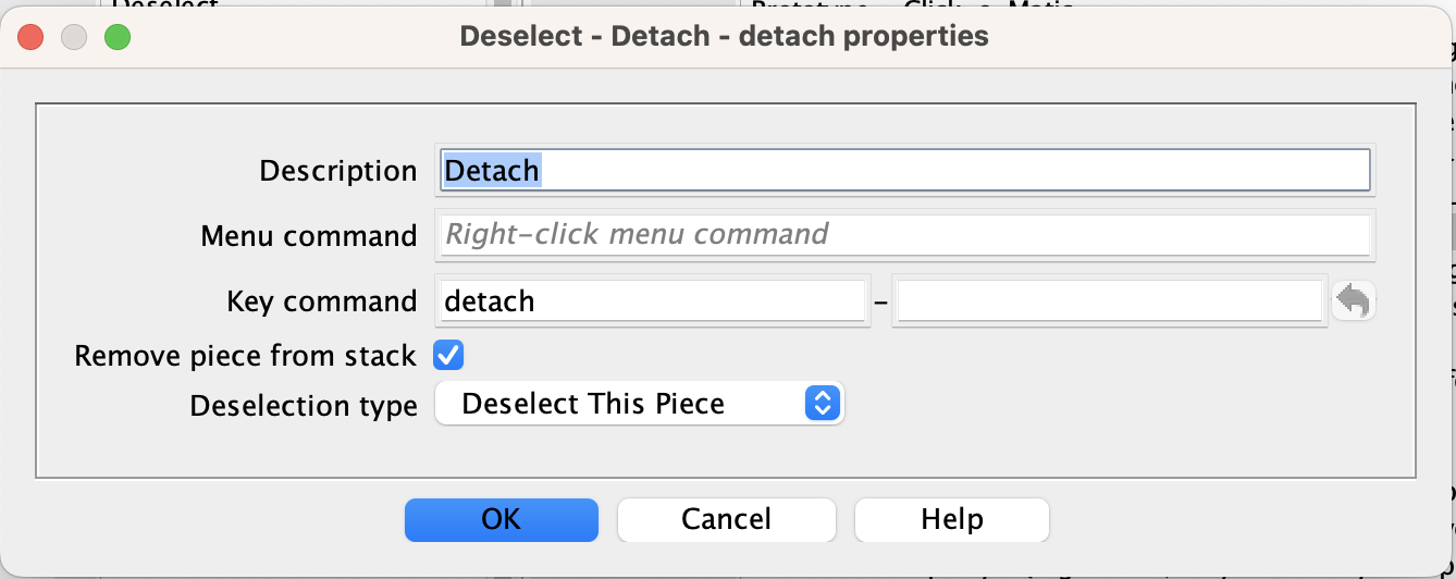 Problems with Detach option on Deselect trait · Issue #11982 ...
