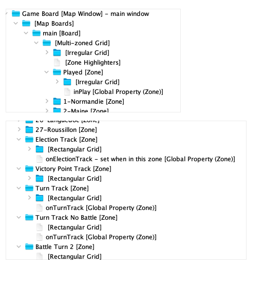 Editing Irregular Grid can corrupt the ordering of grids in a [Zone ...