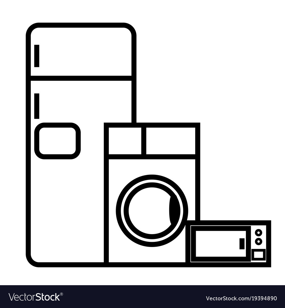 Appliances · Issue #7279 · Templarian/MaterialDesign · GitHub