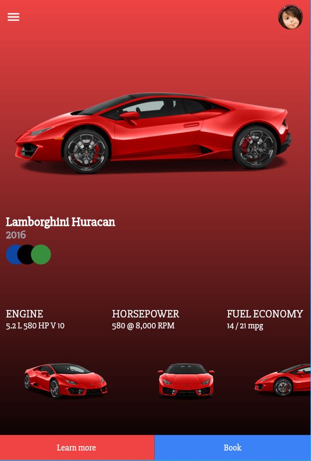 GitHub - imtheguna/Car-Booking-App-UI-Flutter