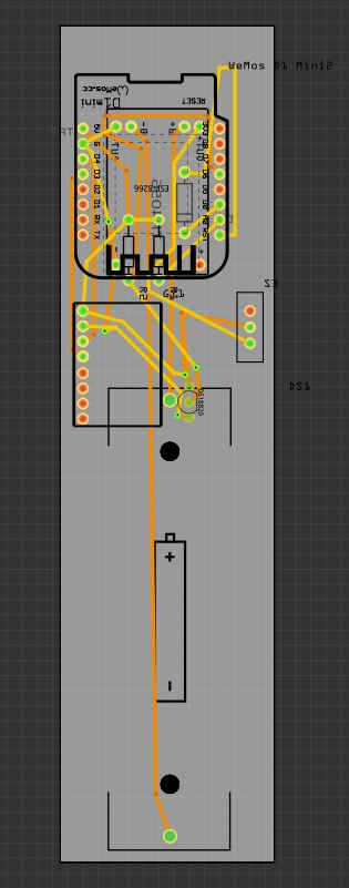 Ispindel sends data once then will not send anything else · Issue #323 ...